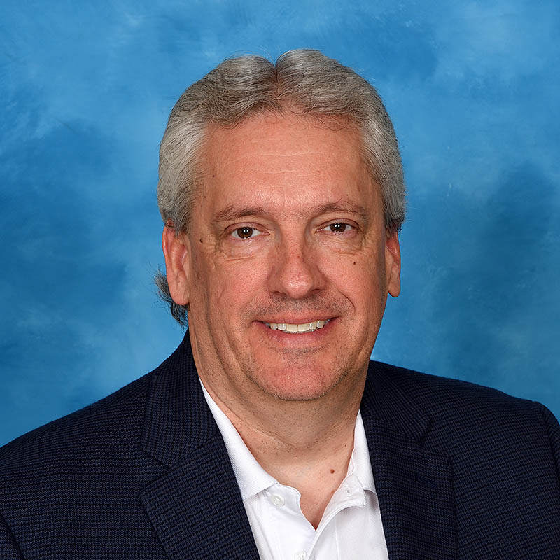 Leadership | Christ’s Home